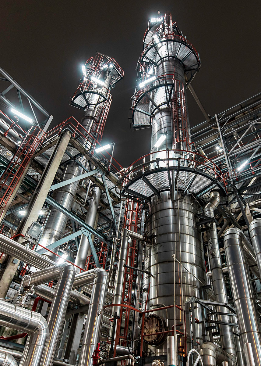 Project Management Software for Industrial Construction | Insite LMS