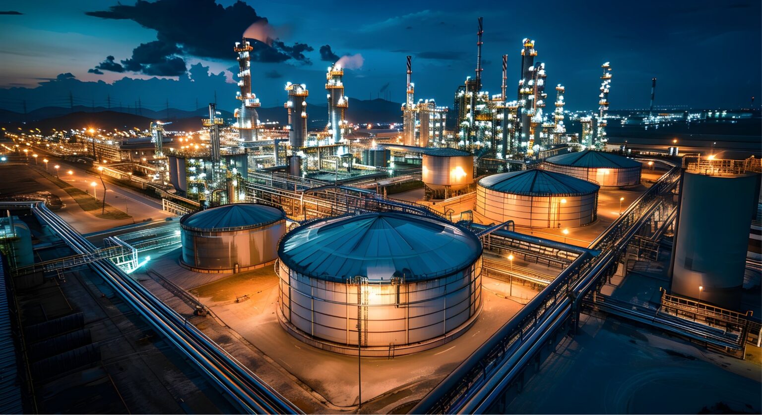 Insite LMS: The Software for Industrial Construction Sites