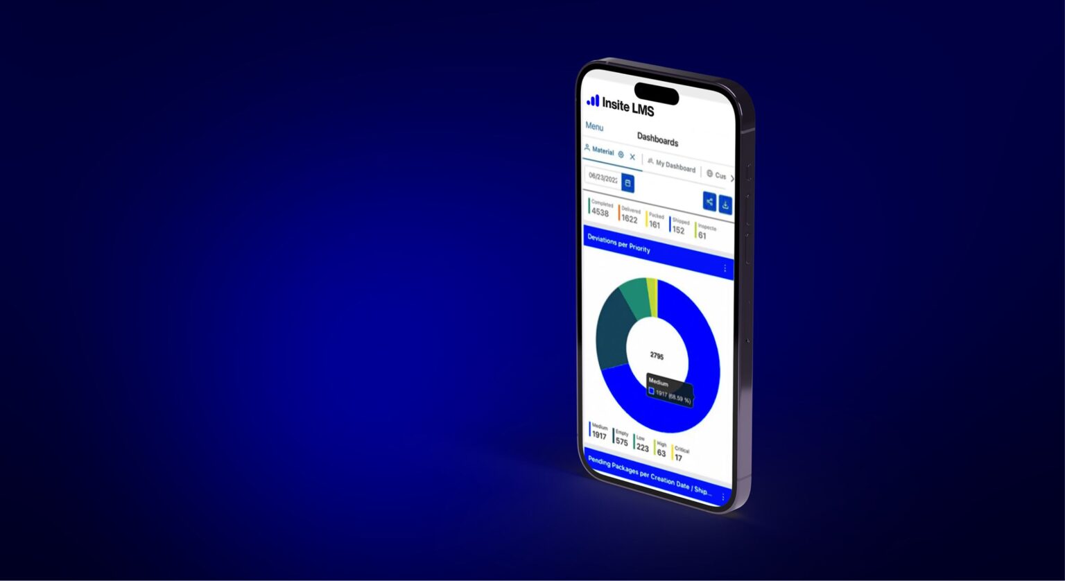 Project Management - Insite LMS