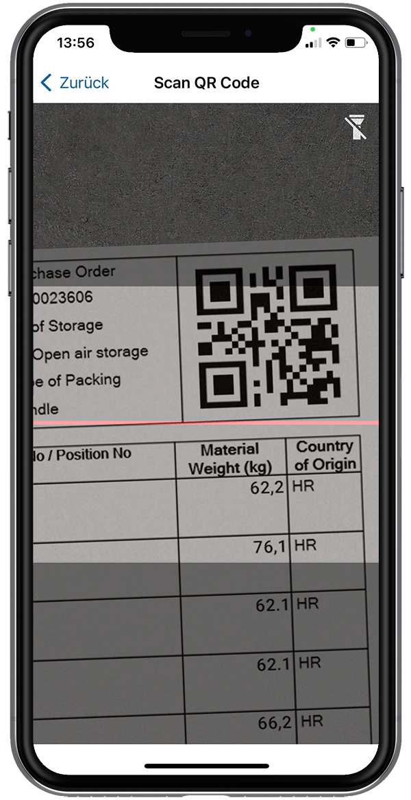 Packing lists - Insite LMS
