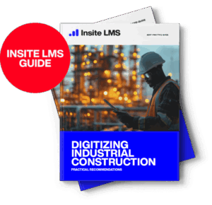 Project Management Software for Industrial Construction | Insite LMS