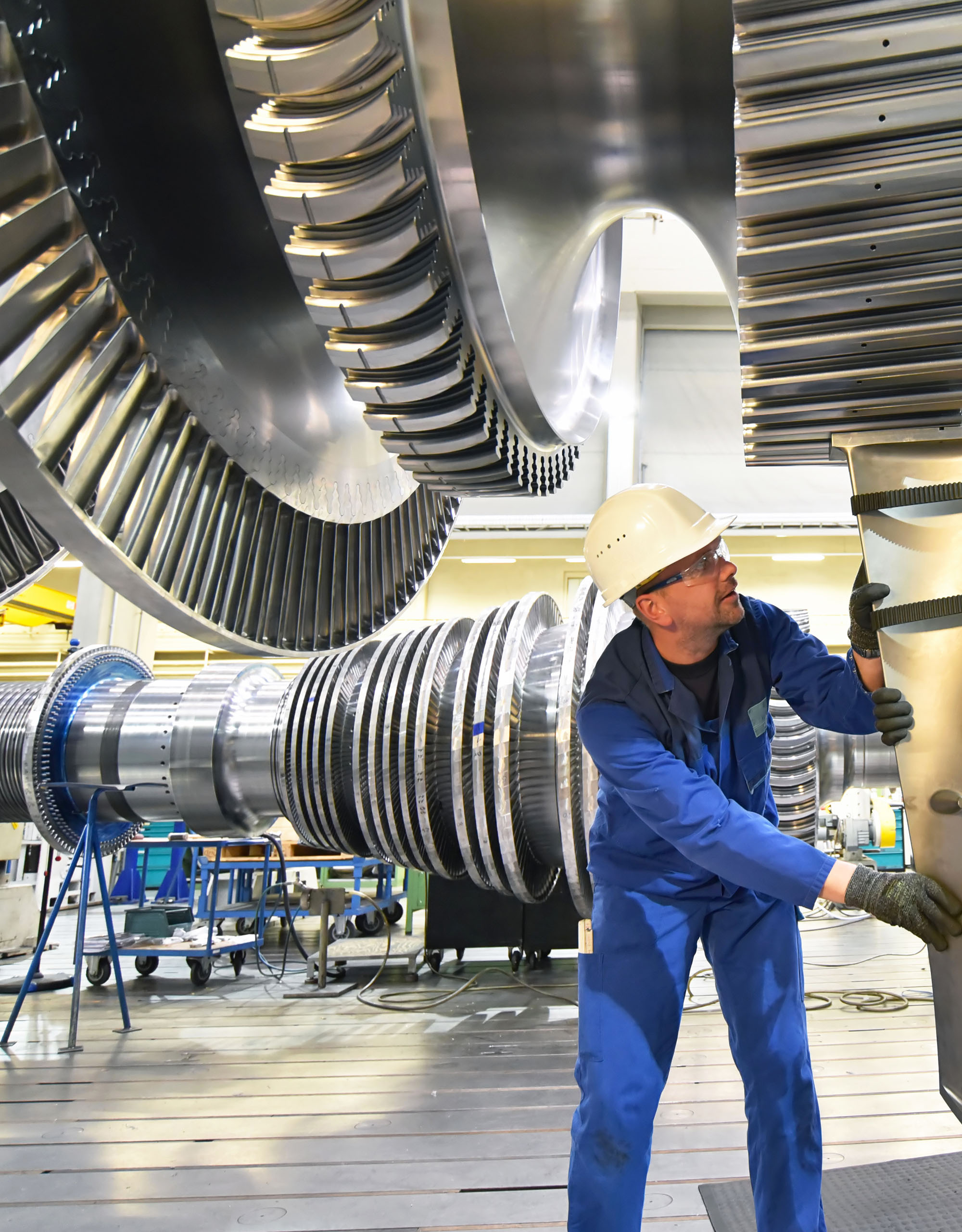 Manufacturing expediting - Insite LMS