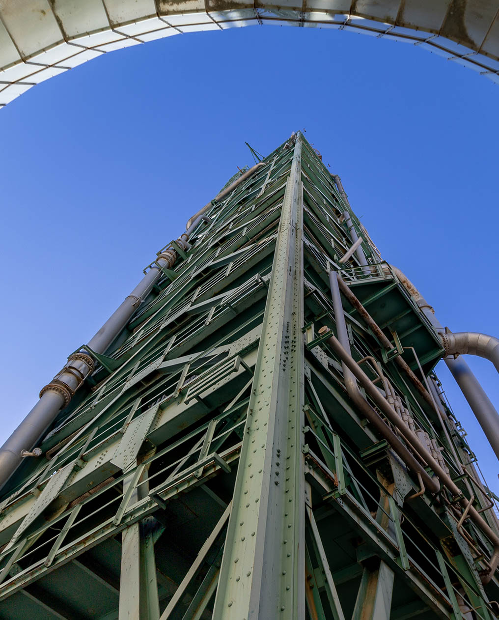 Insite LMS: The Software for Industrial Construction Sites