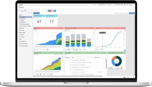 Project Management Software for Industrial Construction | Insite LMS