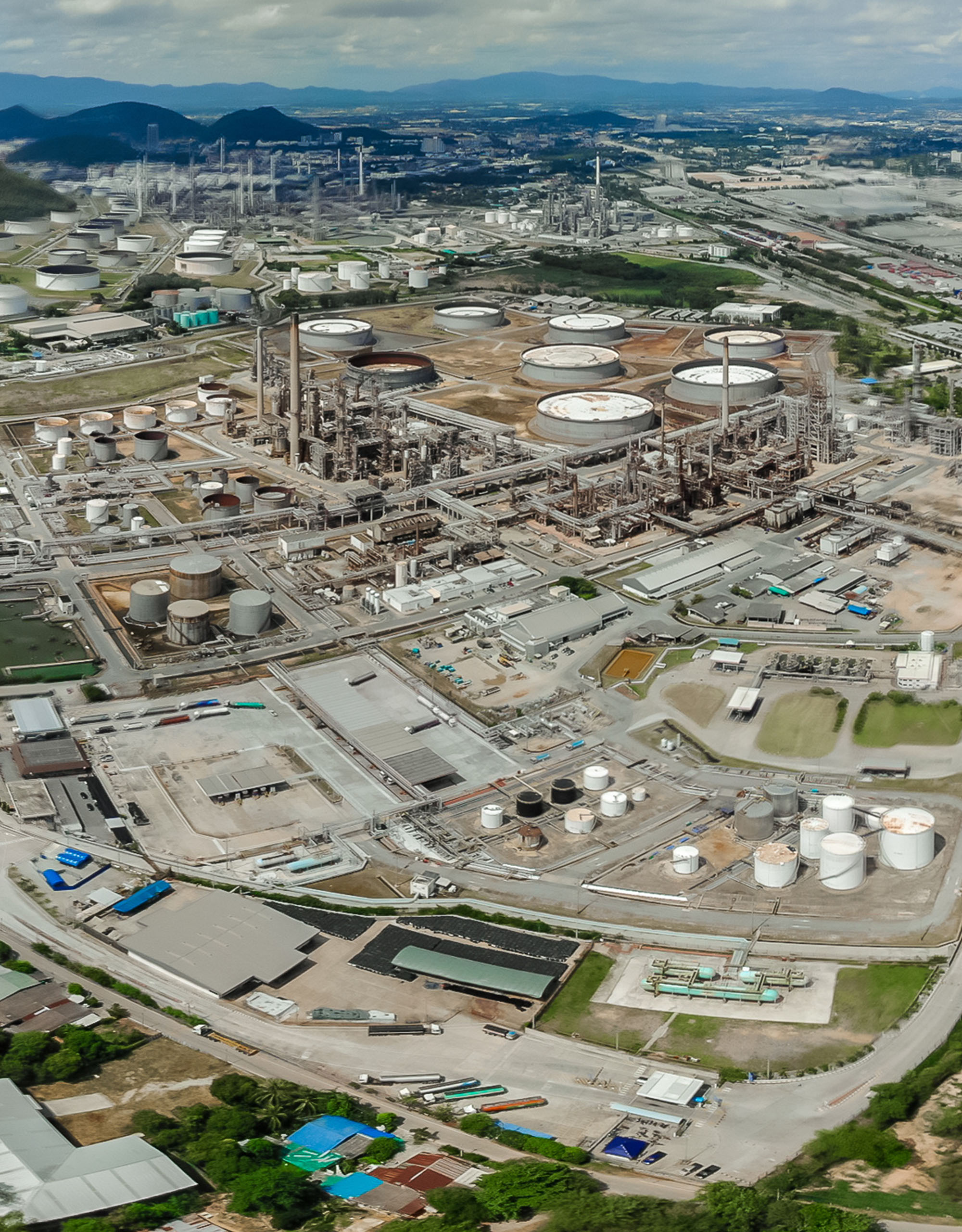 All-in-One Site Management Software for Industrial Construction ...
