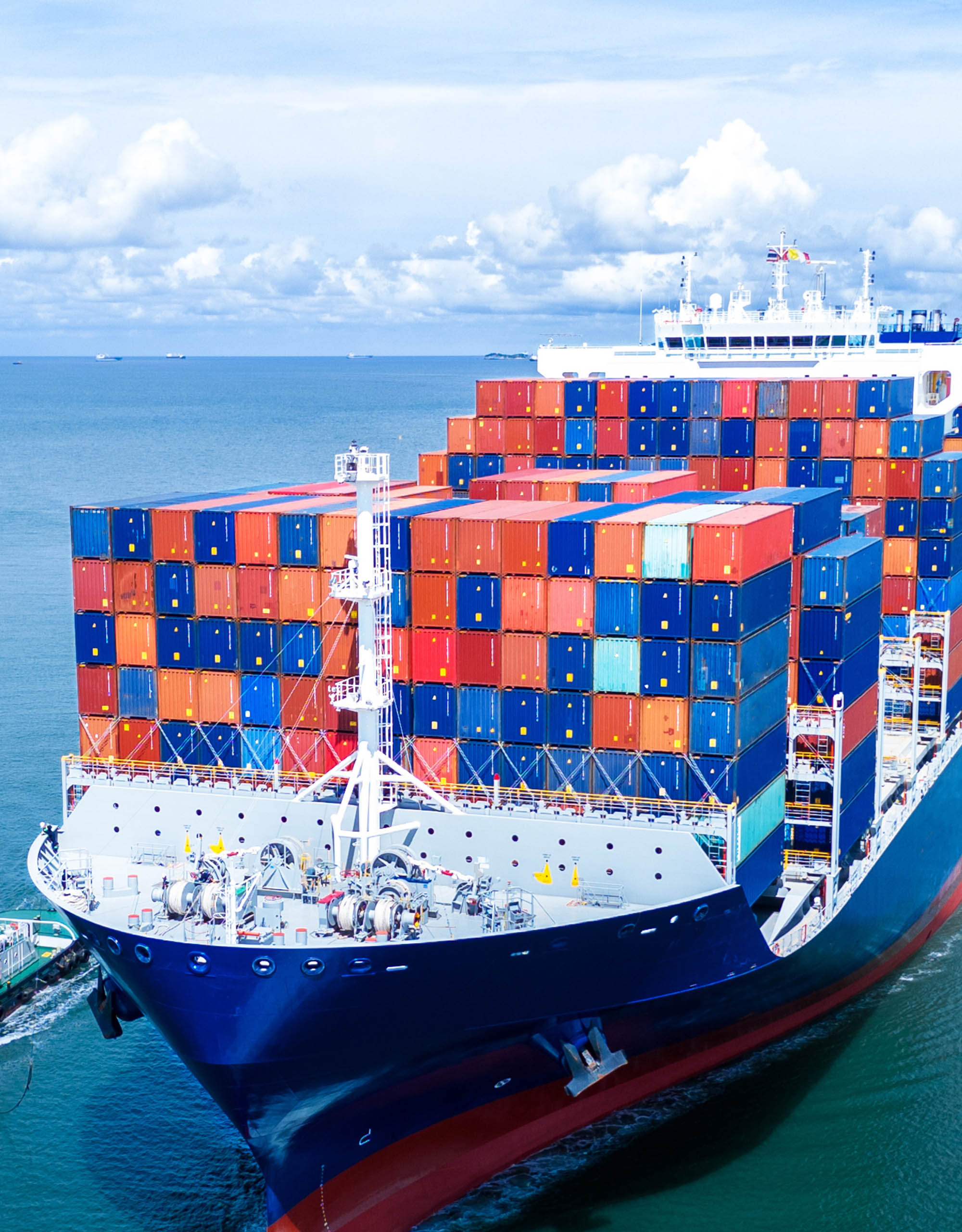 Supply Chain Management Software for Industrial Construction | Insite LMS