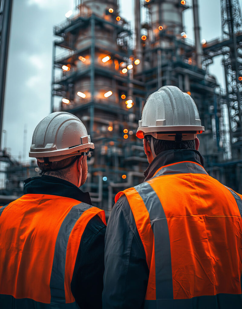 Werkzeugverwaltung Software für Baustellen im Anlagenbau | Insite LMS